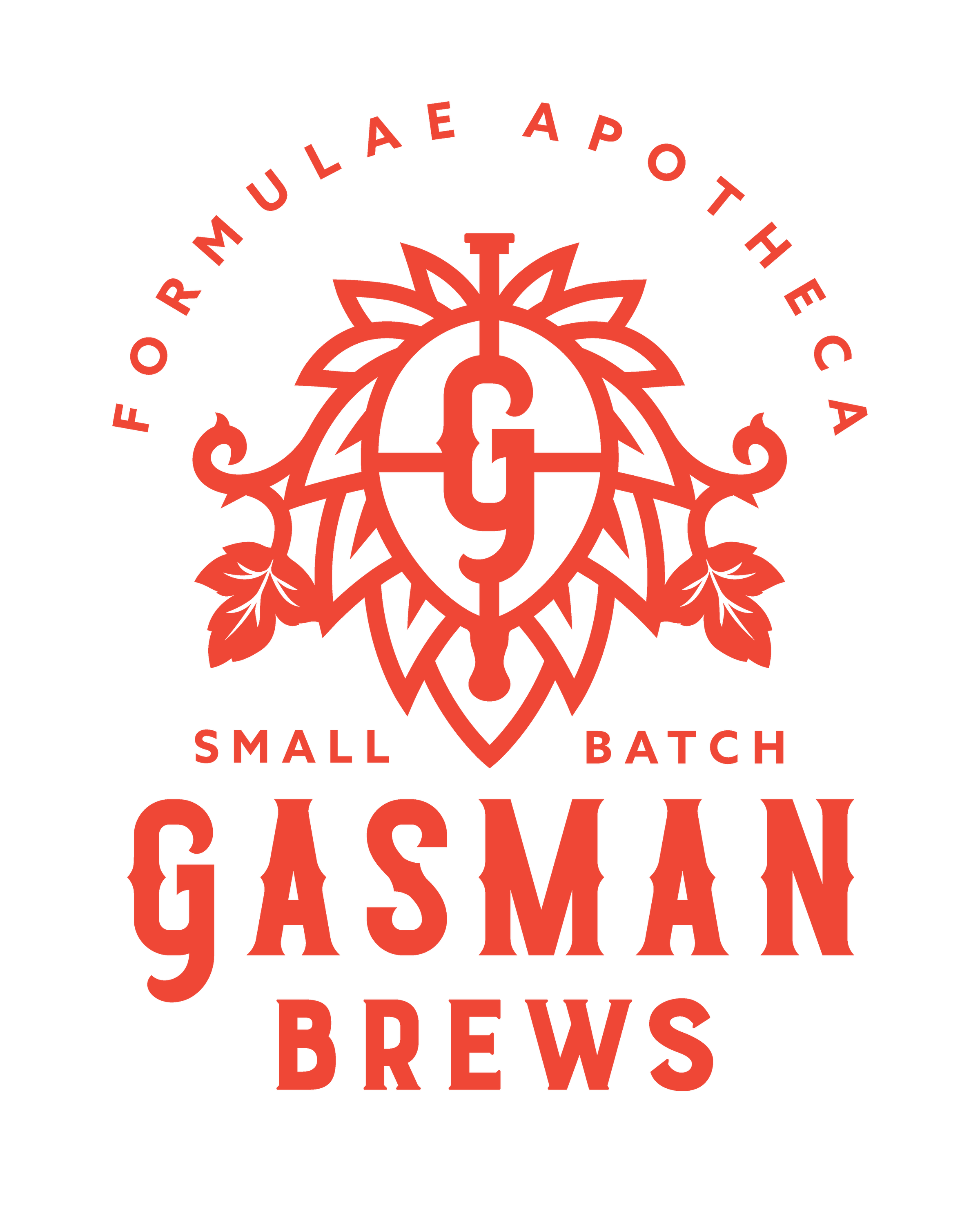 Gasman Brews | Gasman Brews
